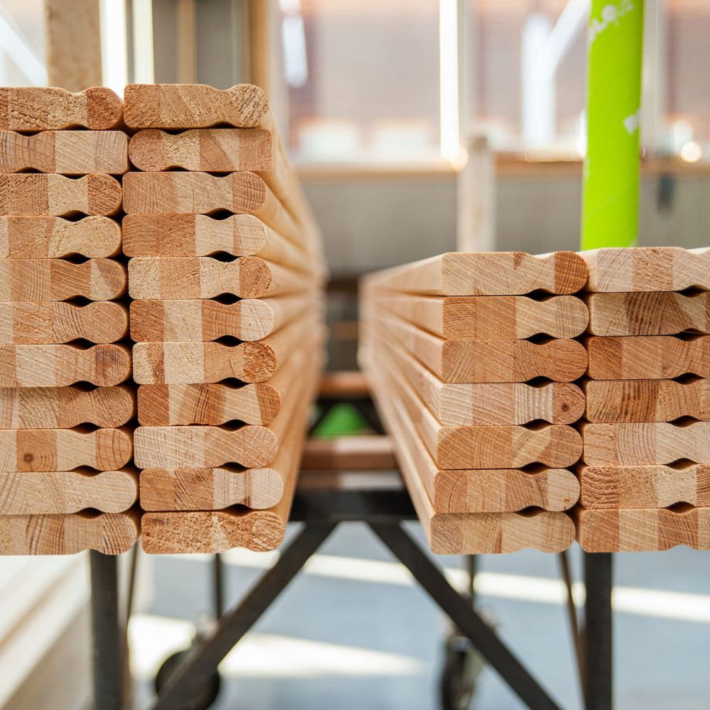 Holzleistendekor 15 5 X 30 X 52 Mm Spiegelhalter Holzleisten holzleistendekor-15-5-x-30-x-52-mm-spiegelhalter-holzleisten